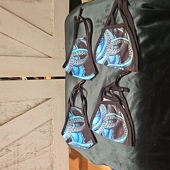 Brave new look | Accessories | Brave New Look Nautical Masks | Poshmark